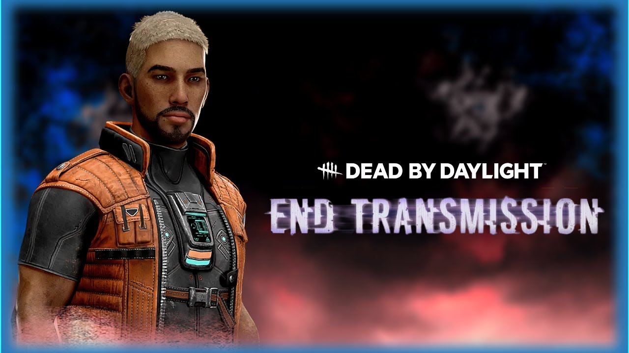 Dead By Daylight - #282 New Survivor Gabriel Soma Gameplay | No ...