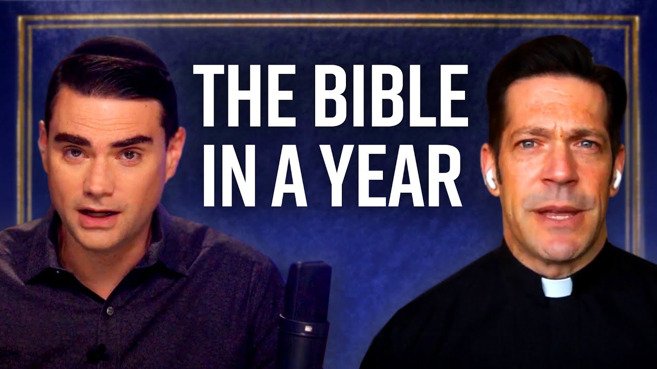 Is Religion Making a Comeback in America? (Father Mike Schmitz ...