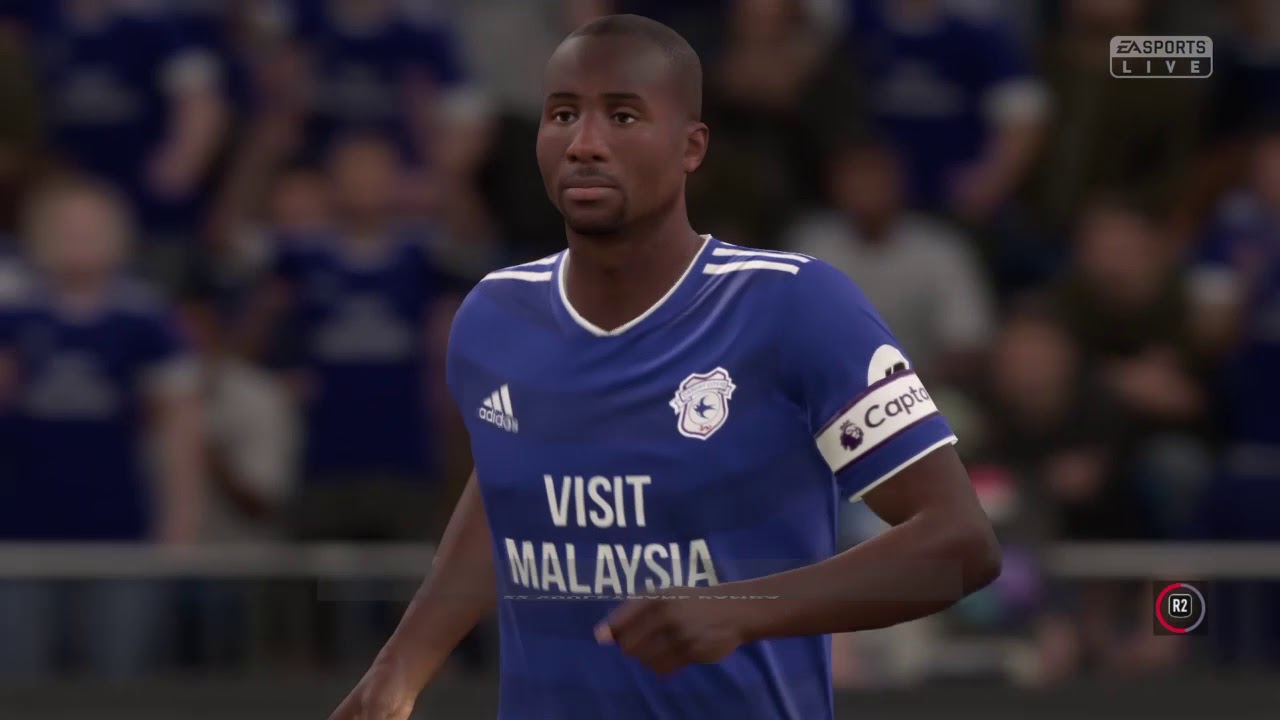 fifa 19: manager career mode: Leeds UTD Ep.1 - YouTube