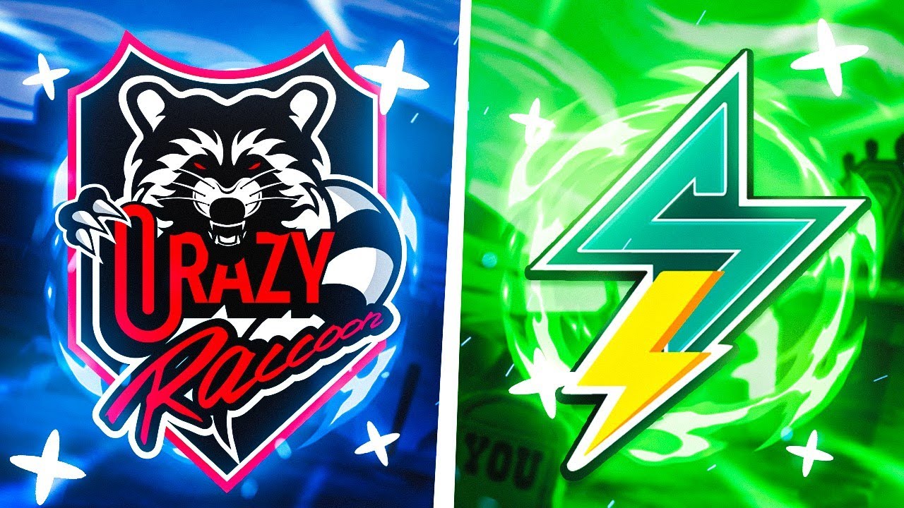 THE *BEST* TEAMS IN THE WORLD FACE OFF - STMN VS CR - YouTube