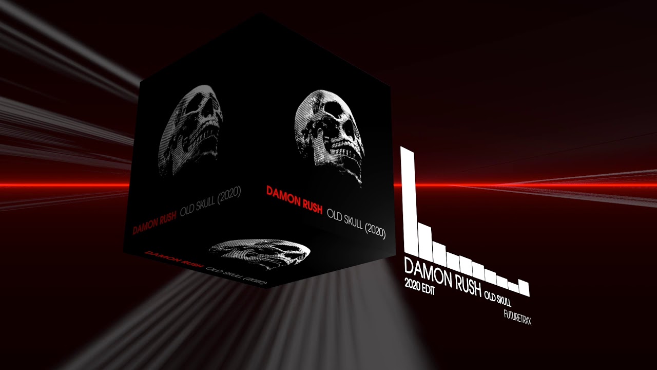 Damon Rush - Old Skull (2020 | Bass House | FUTURETRXX) - YouTube