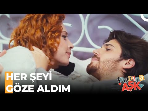 Bu Gece Seninle Uyumak İstiyorum - İnadına Aşk