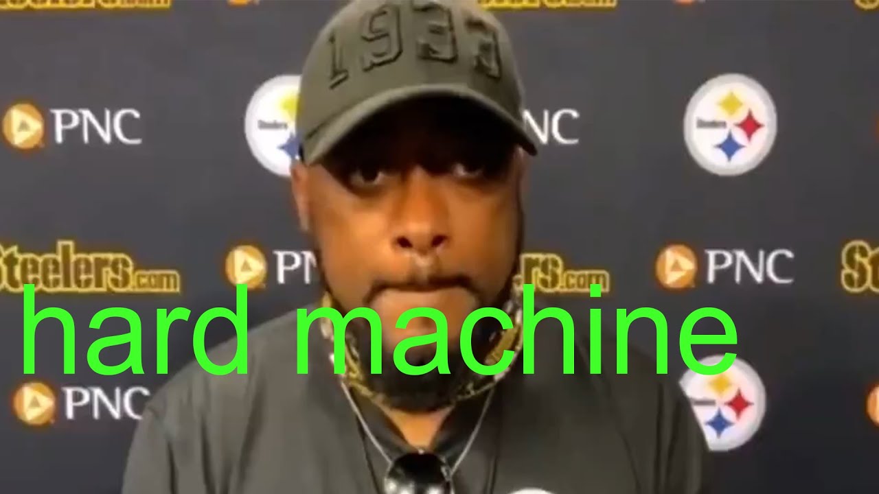 Hard Machine by Komp and Nikrodox (Extreme Demon) | Geometry Dash - YouTube