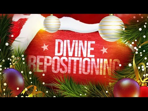 Divine Repositioning| Pastor Phillips Aladesua - YouTube