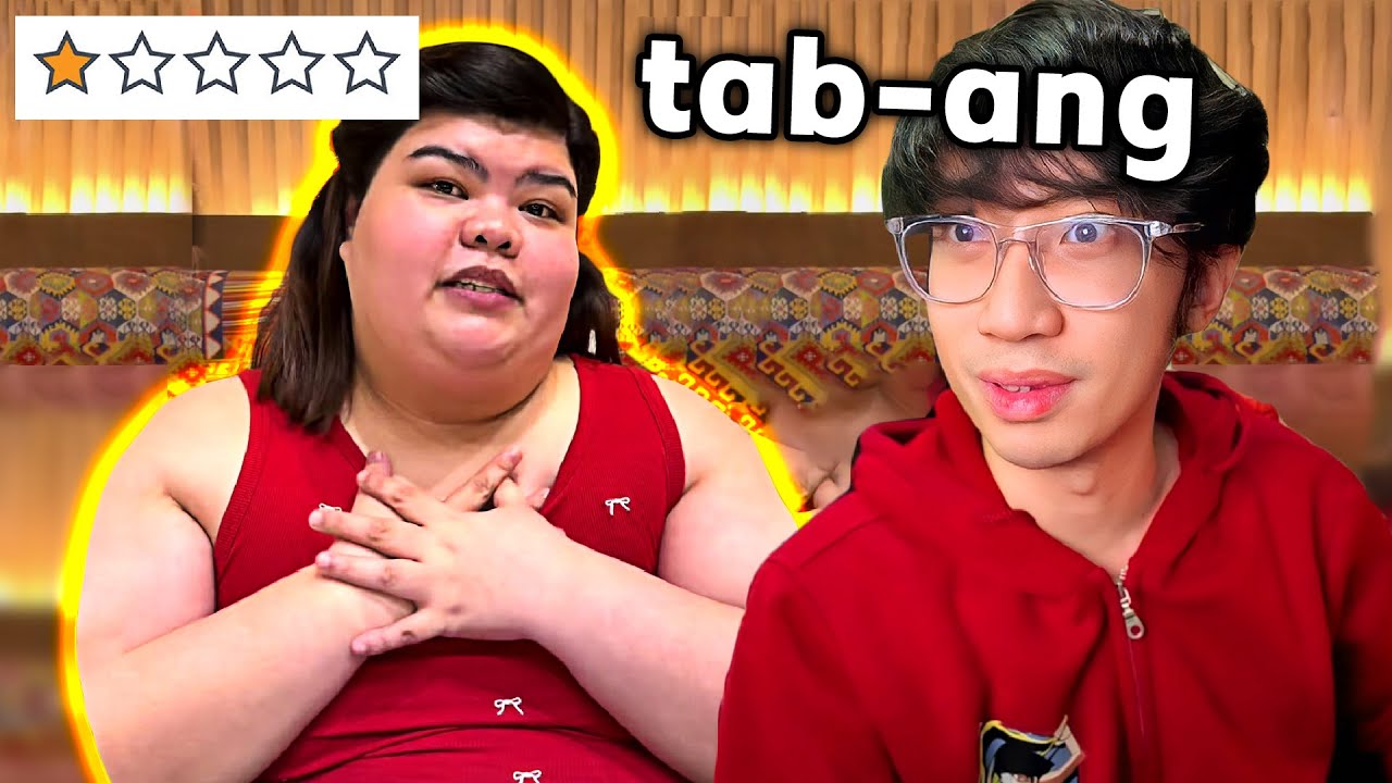 Yobab Coffeebreak Food Review (Payatot Reacts) - YouTube