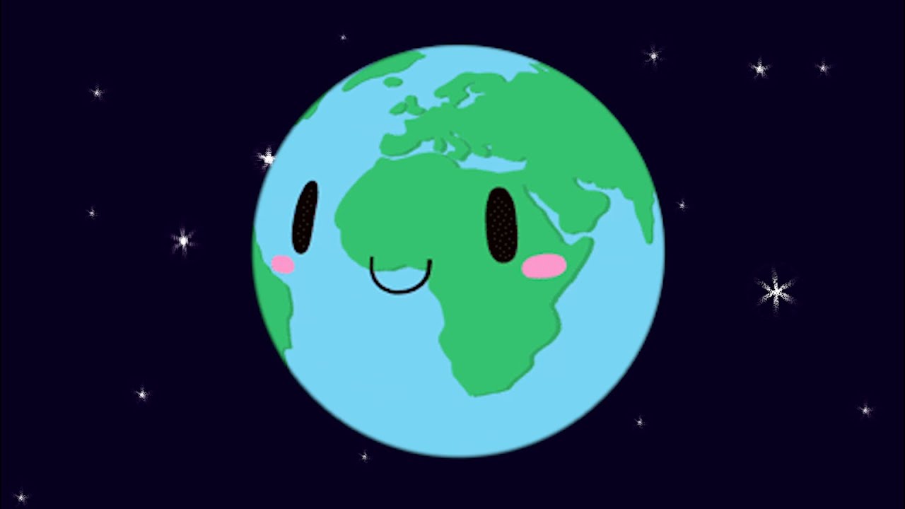 63 Earths Fit - YouTube