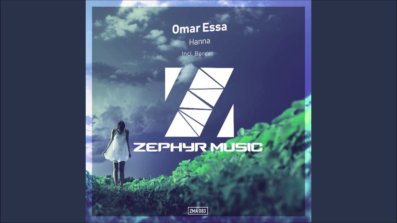Omar Essa - Border (Original Mix) - YouTube