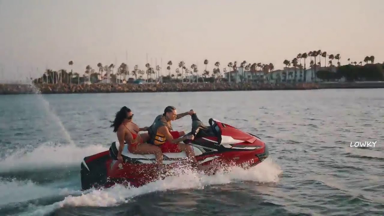 CENTRAL CEE - "SHE WANNA KNOW" FT CARDI B, TION WAYNE REMIX (OFFICIAL ...