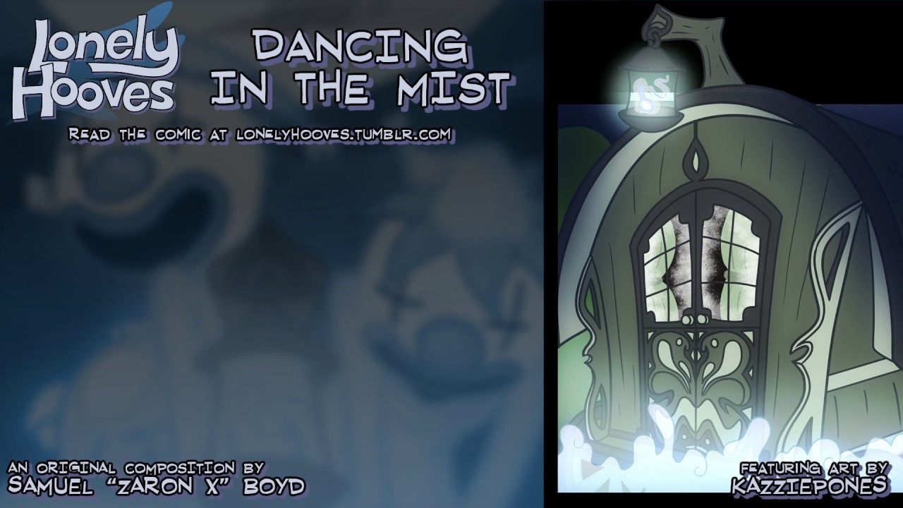 Lonely Hooves - Dancing In The Mist - YouTube