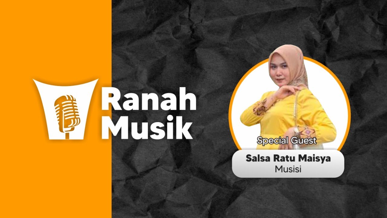 Ranah Musik bersama Salsa Ratu Maisya| Nagari TV - YouTube