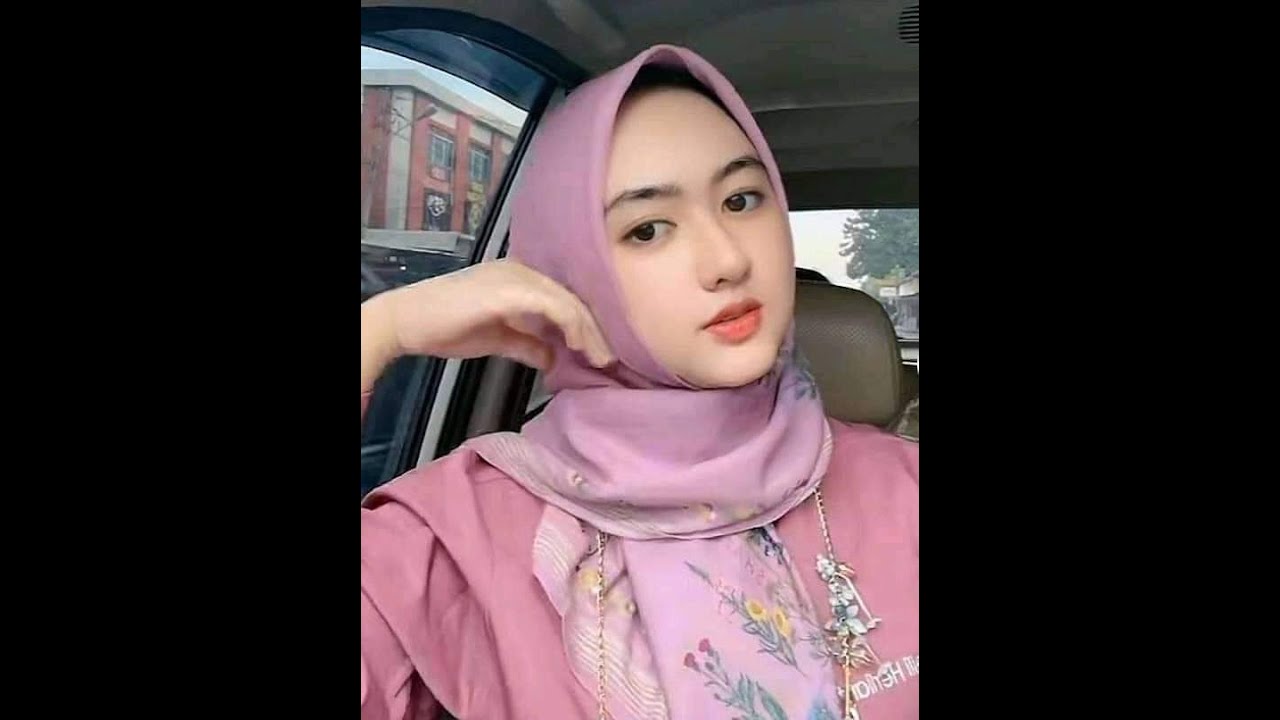 Sekilas Tentang Janda Cantik Manis yang Ingin Menemukan Jodohnya - YouTube