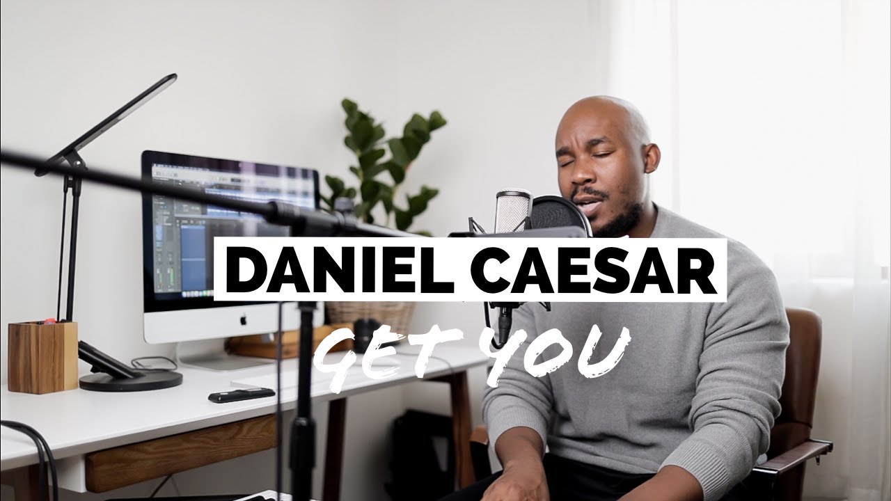 Daniel Caesar - Get You - YouTube Music