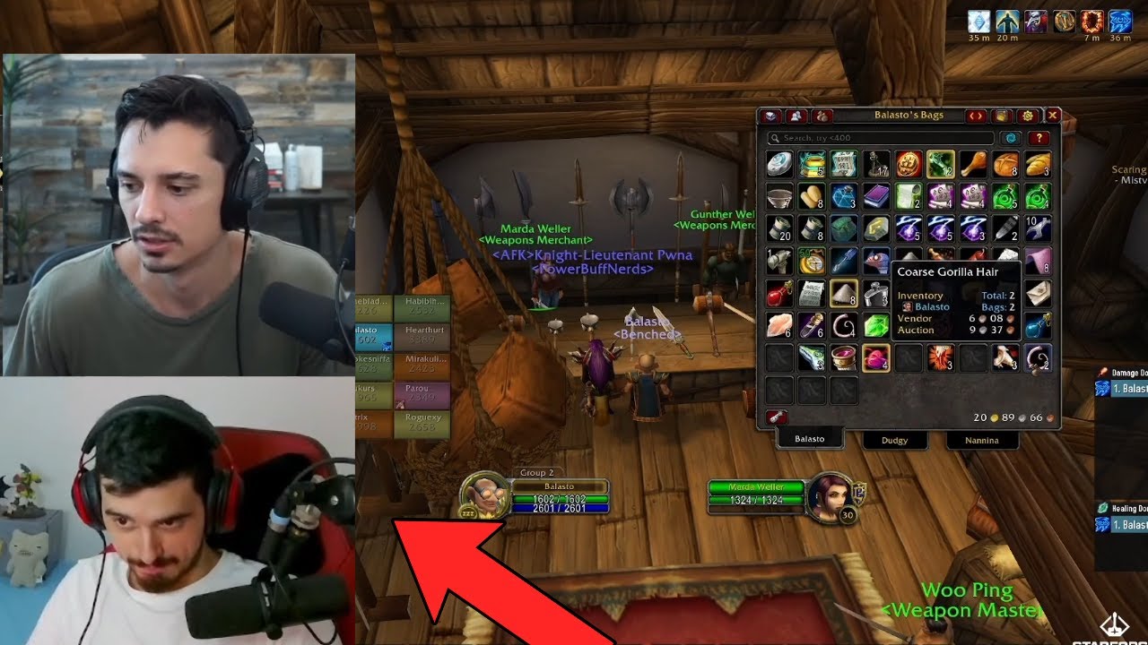 Jokerd called me out... - YouTube