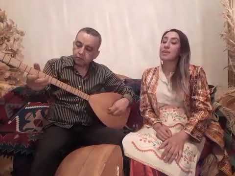 USAK TÜRKÜSÜ / KARANFİL OLACAKSIN