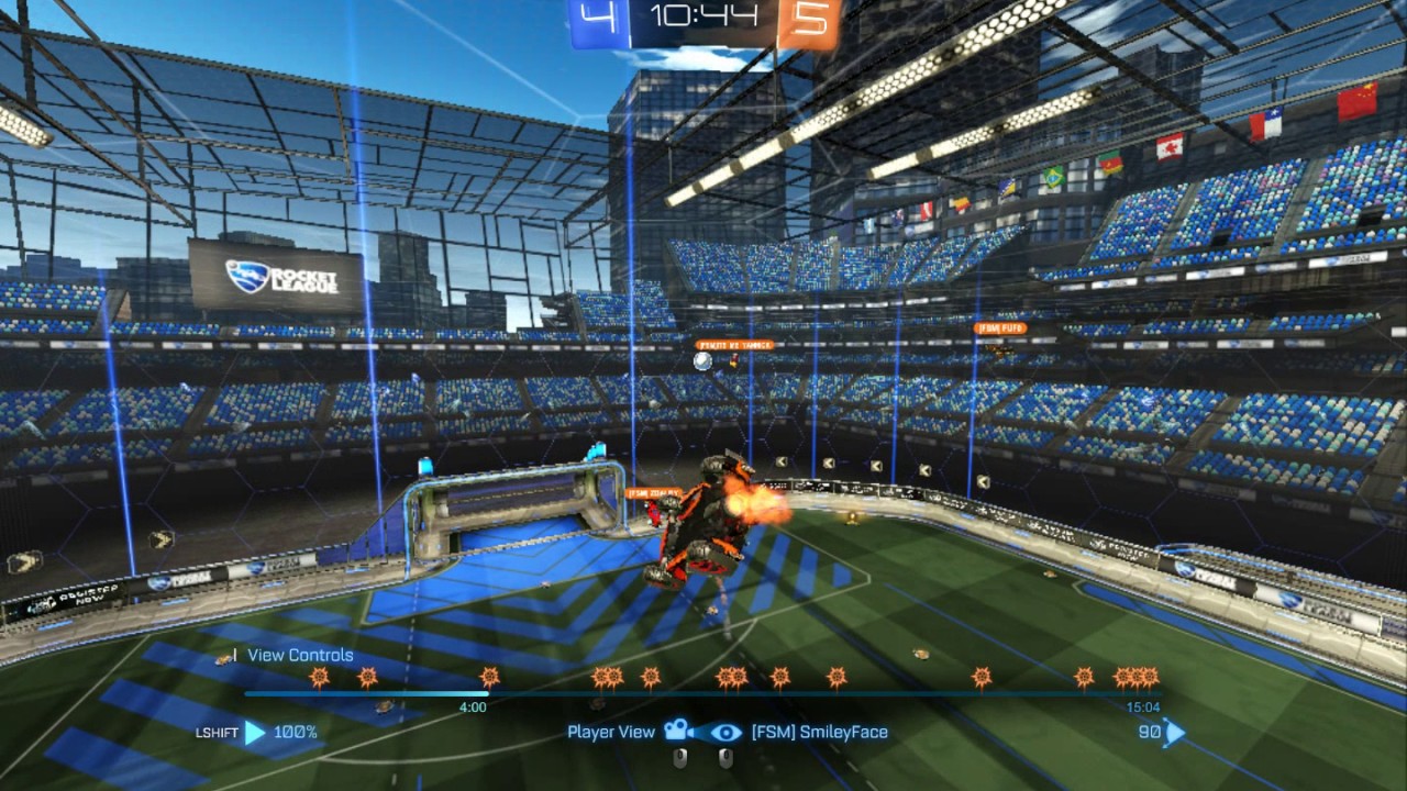 FSM Training - YouTube