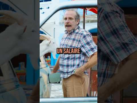 Des vacances à Tanger avec un budget serré. 🤣