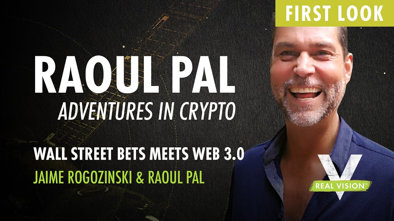 Unpacking Innovations in the Digital Asset Space with Jaime Rogozinski ...