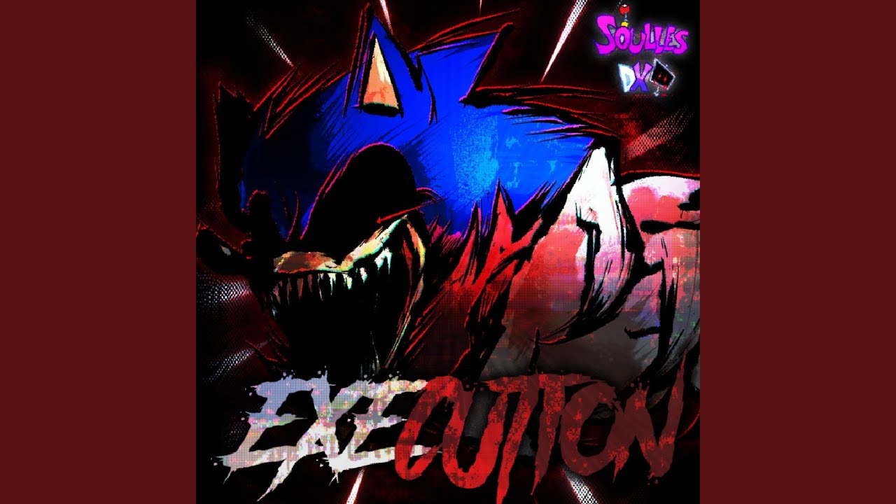 EXECUTION (Soulles DX: Goalpost) (feat. Saster) - YouTube Music