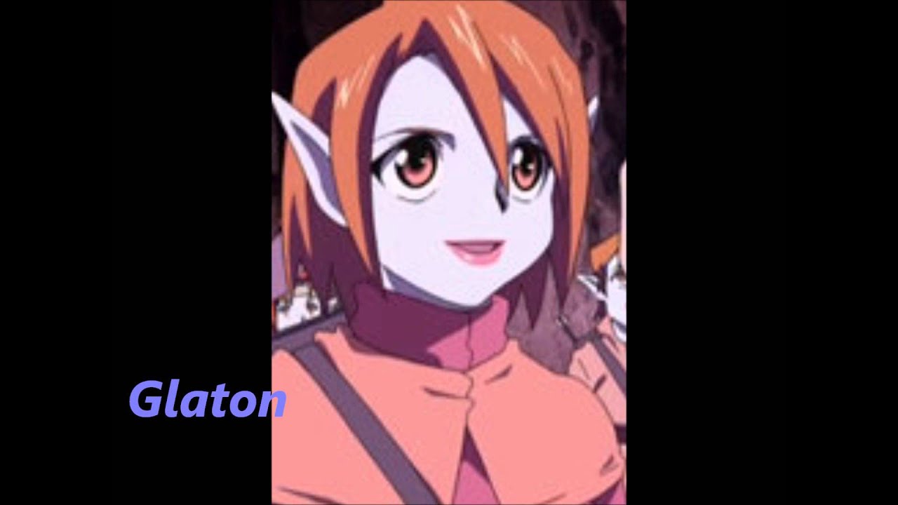 Deltora Quest Characters - YouTube
