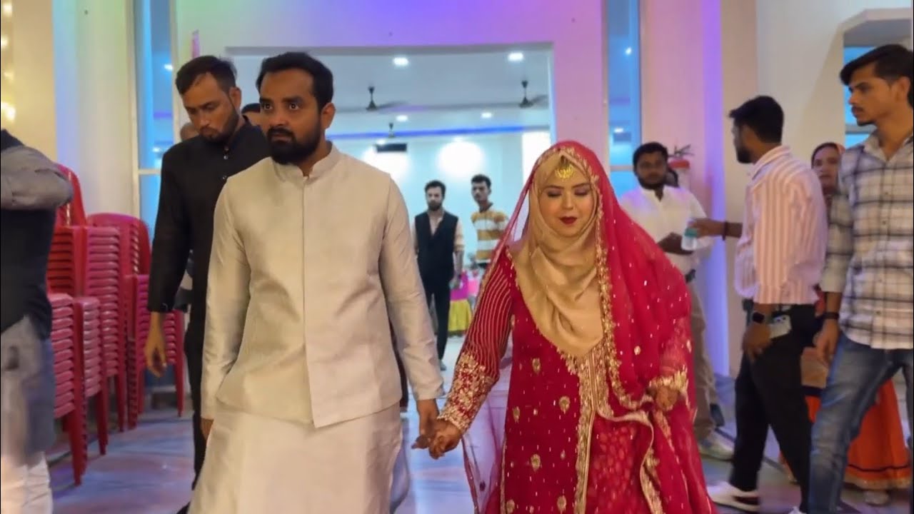 Saba Abraham ki first anniversary 😇 #sabasunny #sabasunnyvlog - YouTube