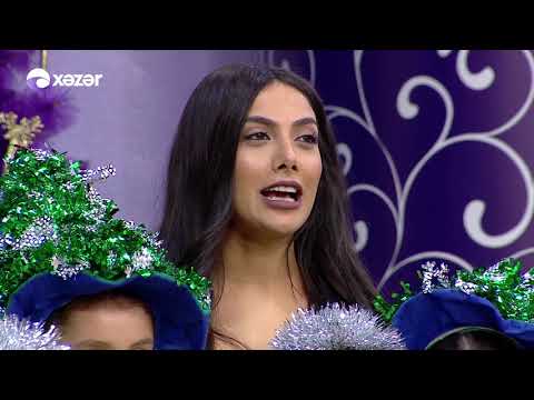 Hər Şey Daxil - (Yeni il buraxılışı 1-ci hissə) 01.01.2018