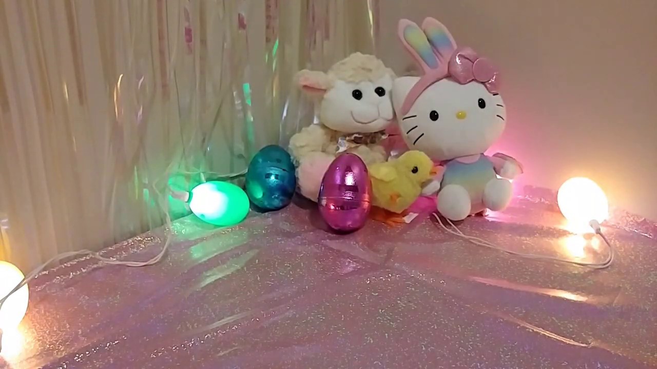 Target Easter Haul 2020 - YouTube