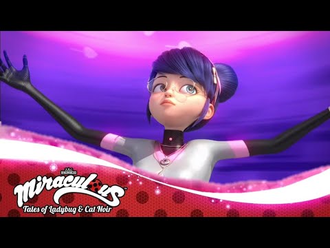 Miraculous Ladybug | Multimouse transformation acapella spanish latin ...
