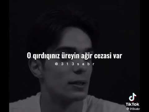 status ücün menali video