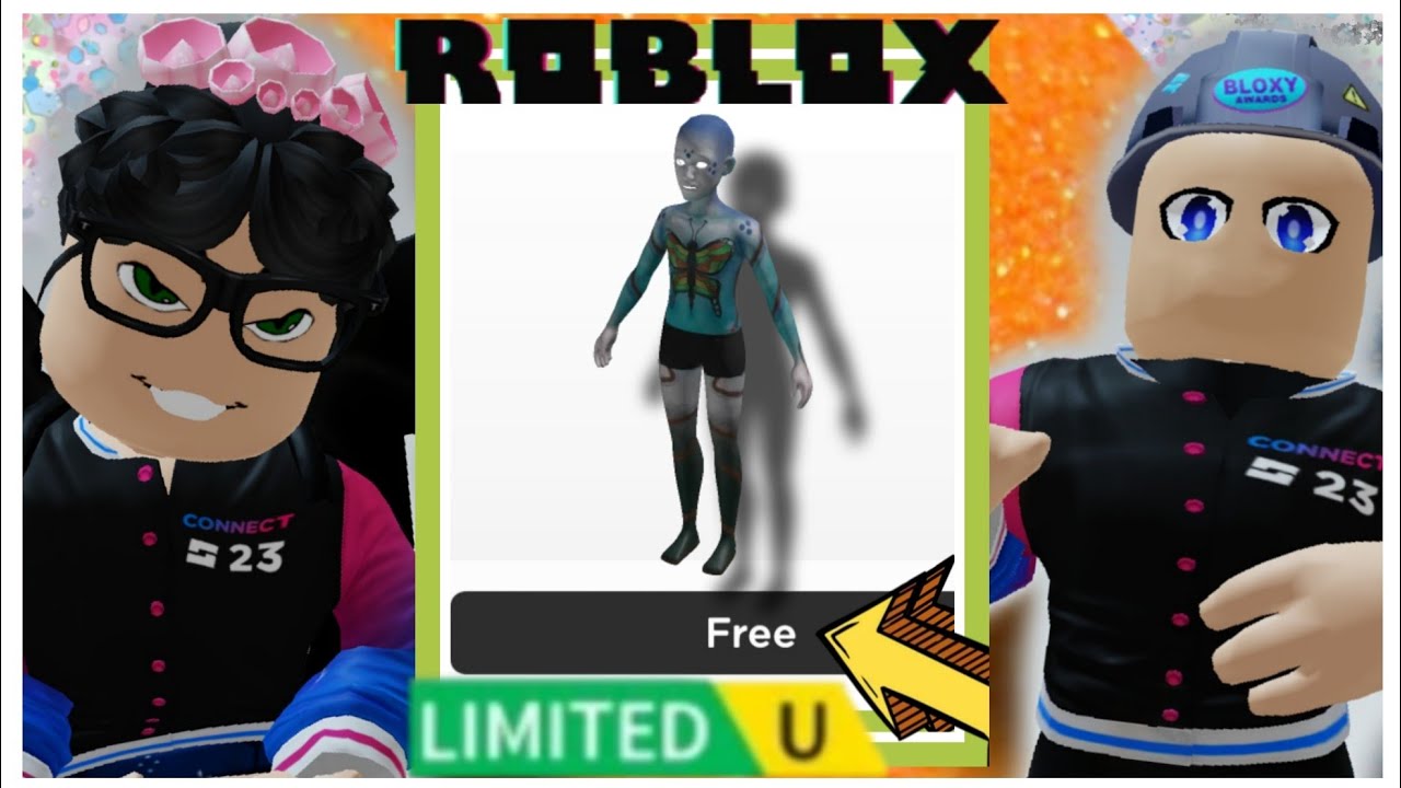 [FREE Limited UGC] Cara Dapatkan Gratis Item Glow Up Full Body Suit ...
