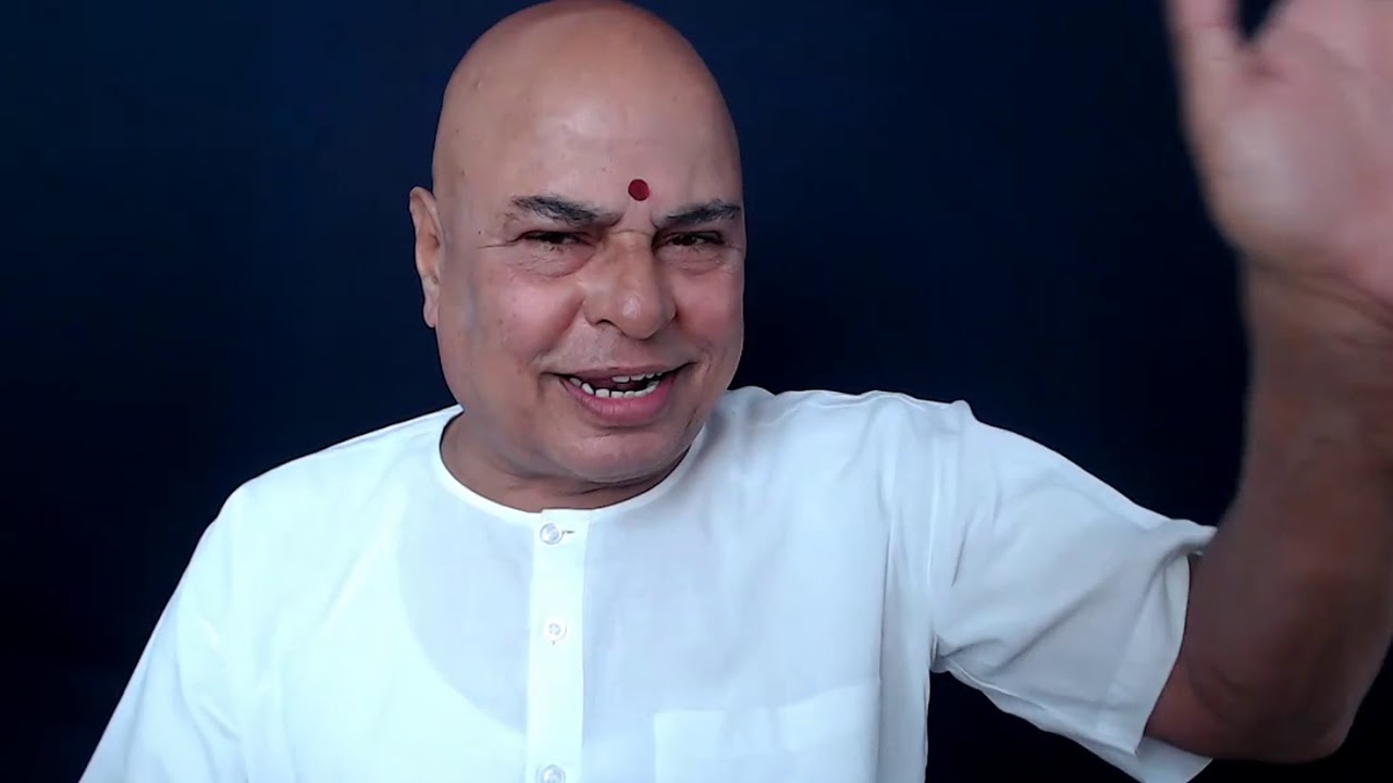 Telugu-Swara Yogam- Nadi Vigyan- How do the mind and brain functions ...