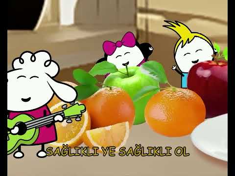 Çocuk Şarkıları - Bella Mella Mee - Tüm Şarkılar