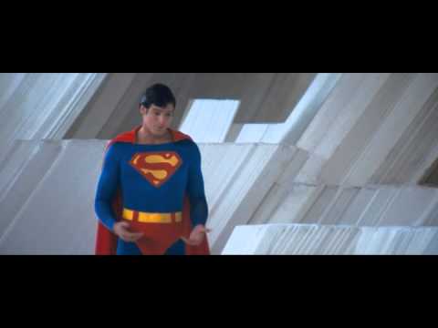 Superman 2 (Superman II) Fortress Take Off fan edit