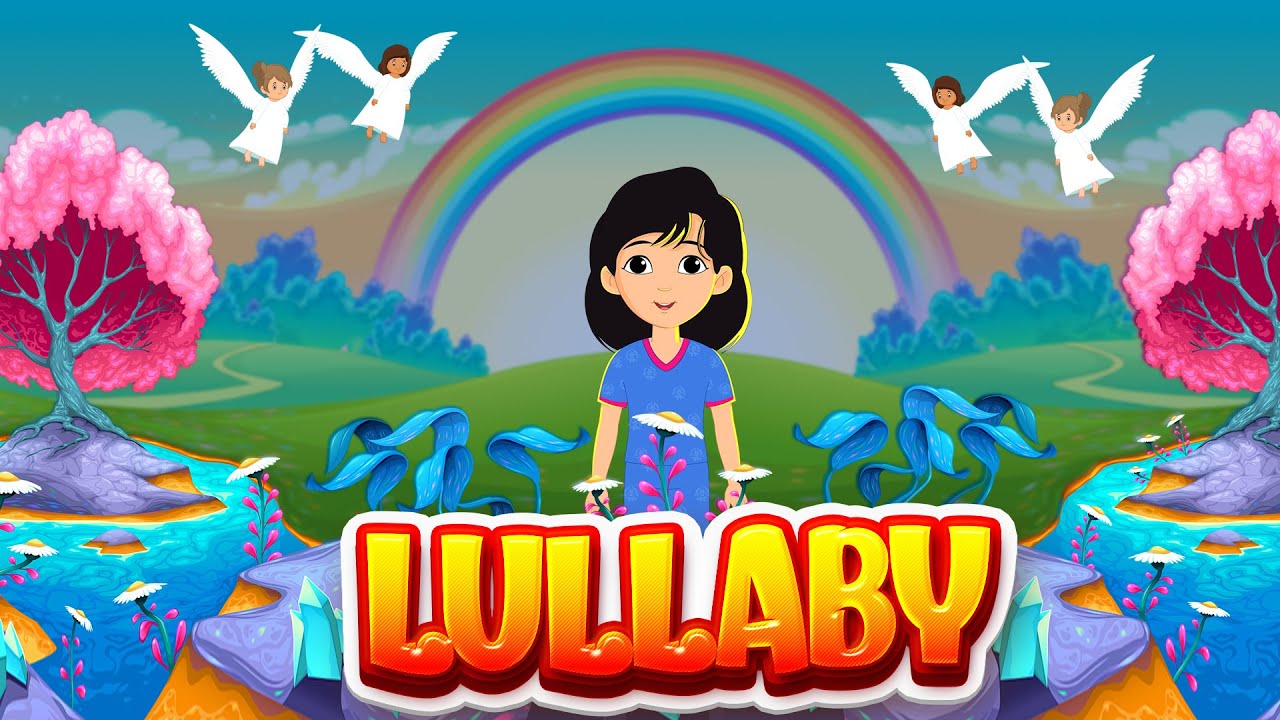 Lullaby - SING SONG KIDS - Lullabies, funny, educational children's ...