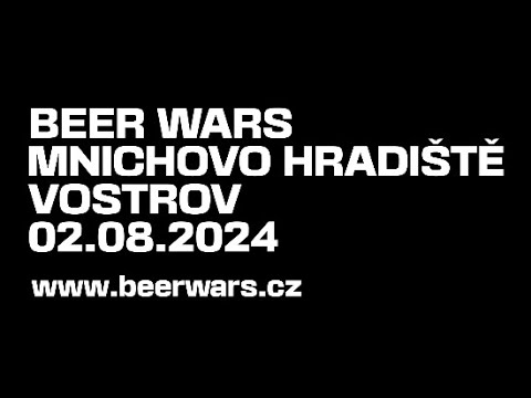 BEER WARS 2024 Trailer - YouTube