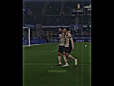 Mbappé X Asensio 😮‍💨