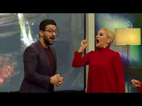 Abbas Bağırov - Təzə gəlin (Zarafat zarafat)