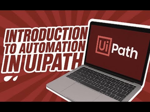 Create a Simple Name Card Generator in UiPath | Beginner Automation ...