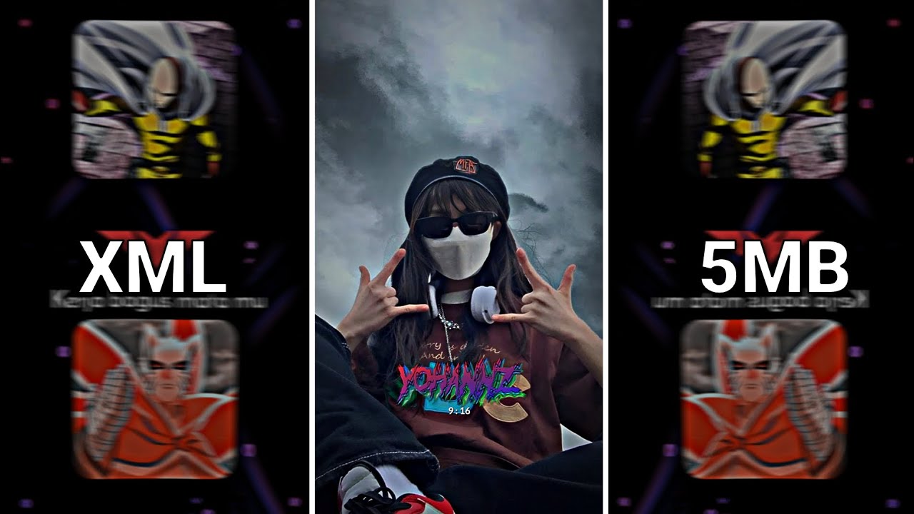 2 PRESET AM & DB DJ BOTAK ASW 😼🤙🏻 DI BAWAH 5MB - YouTube