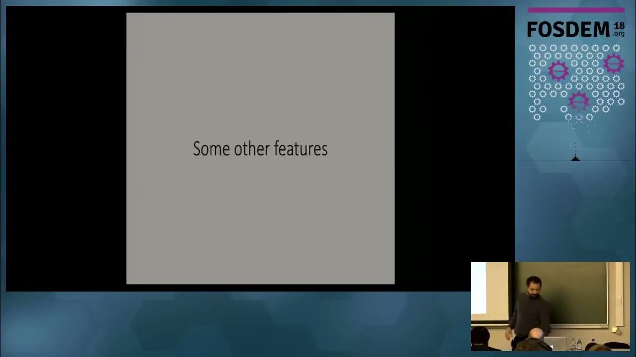 JavaParser where should we head How to generate, transform, analyze ...