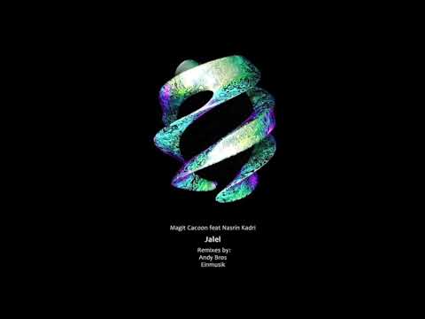 Magit Cacoon feat Nasrin Kadri - Jalel (Original Mix) [Mago Music]