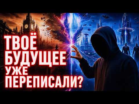 Как цивилизация Зетов переписывает прошлое и наше будущее? #магия #эзотерика #мистика #тайны