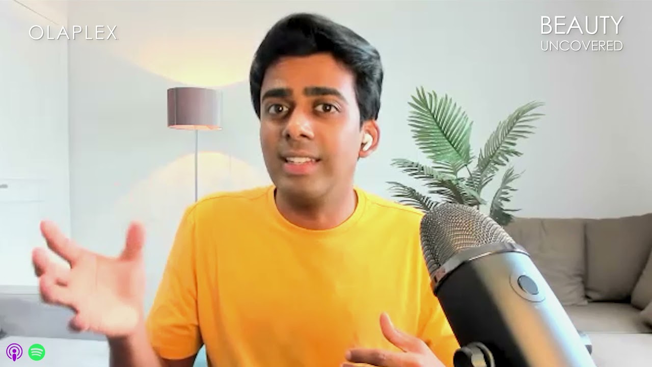 Beauty Rising & Standing Out in Social Media (Akash Mehta) - YouTube