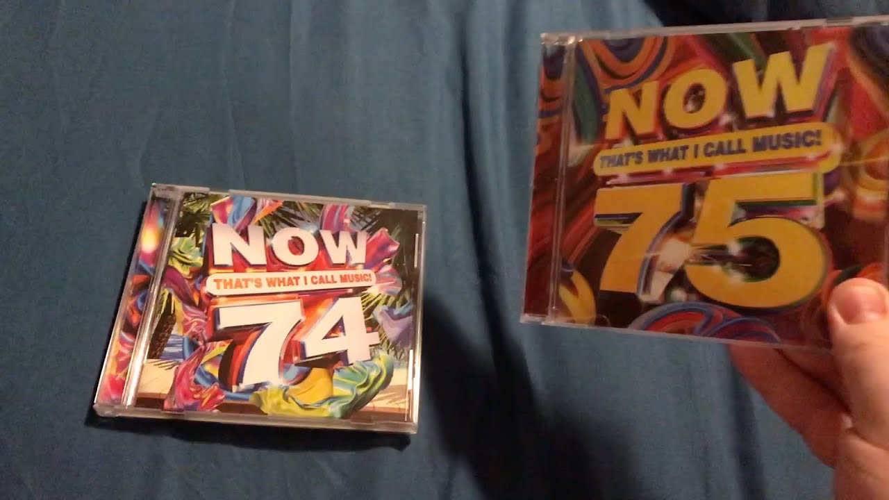 NOW 74 Bullies NOW 75 - YouTube