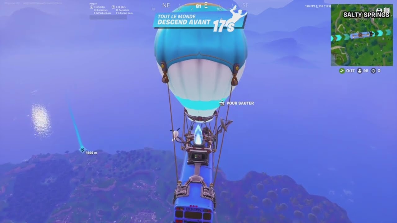 CE SKIN EST GRATUIT POUR TOUT LES JOUEURS NINTENDO SWITCH sur FORTNITE ...