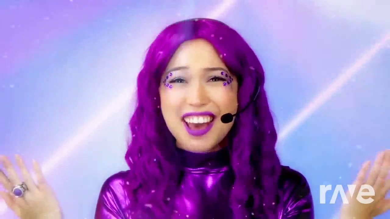 Superpops Lyoko Theme Song - Марина Ничаева & Inishaa | RaveDj - YouTube