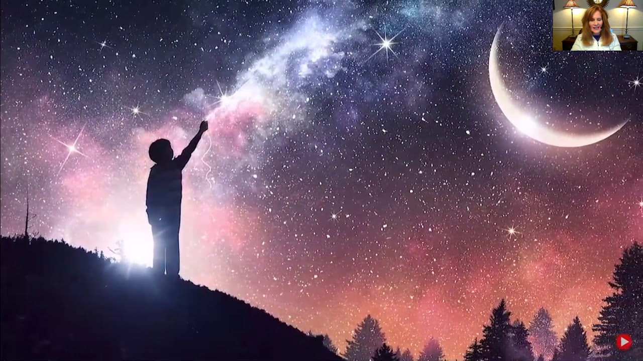 Soaring Minds Daily Meditation May 5 Body Scan and Health - YouTube