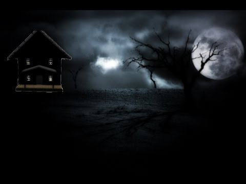 My Horror Game - Update 1 - Blender Game Engine - YouTube