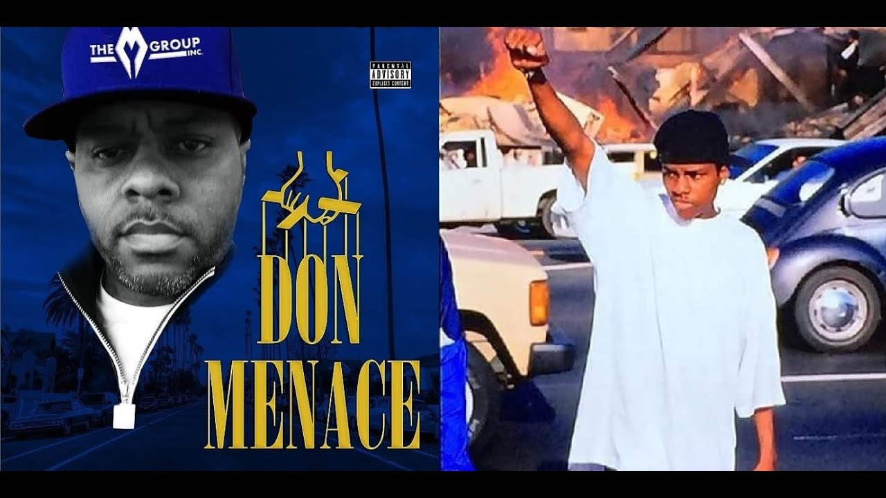 Menace (of Menace Clan) - Official (2010) - YouTube