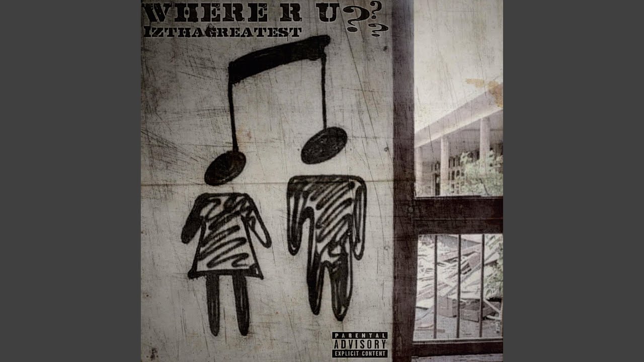 WHERE R U? - YouTube