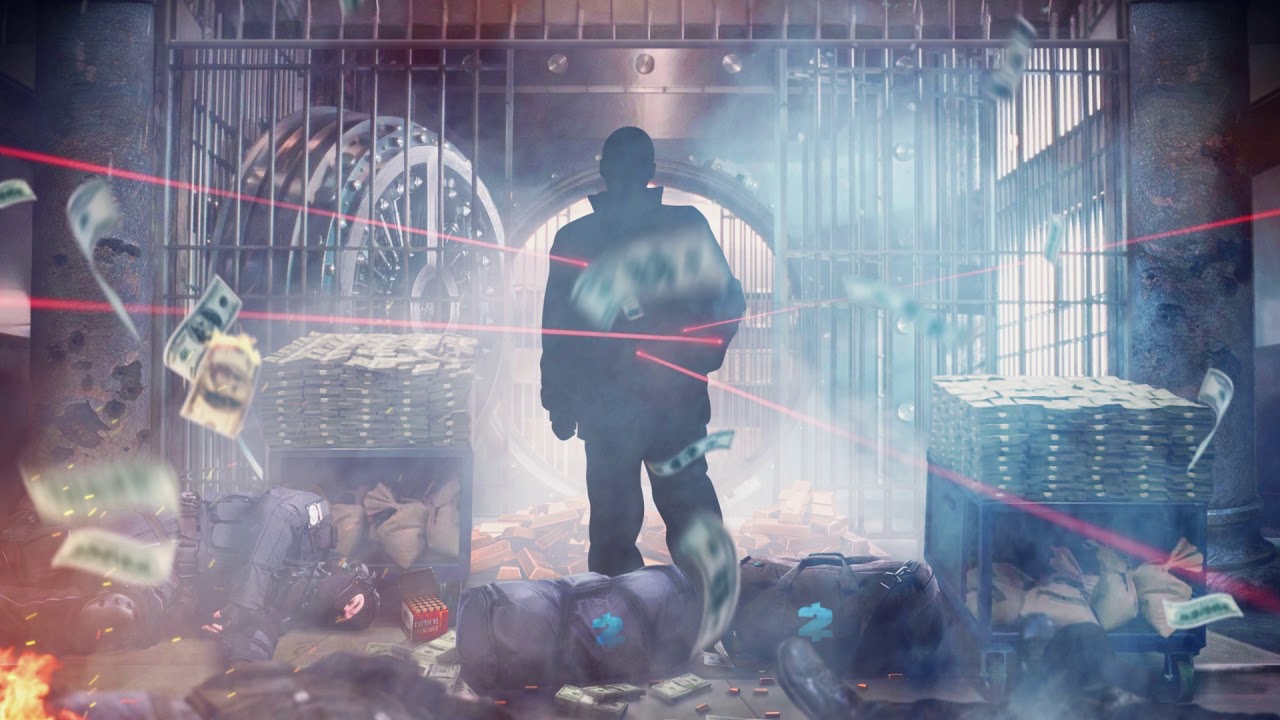 Payday Image loop animation - YouTube